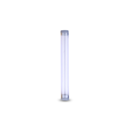 PEN TUBE - High-Quality Transparent Storage With Elastic Holders ...